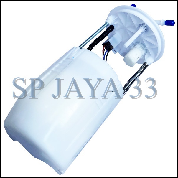 Jual Fuel Pump Assy Pompa Bensin Toyota Innova Hilux Fortuner Diesel ...