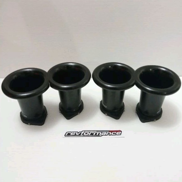 Jual Velocity Stack Custom Revformance Untuk Mobil Karburator Throttle ...