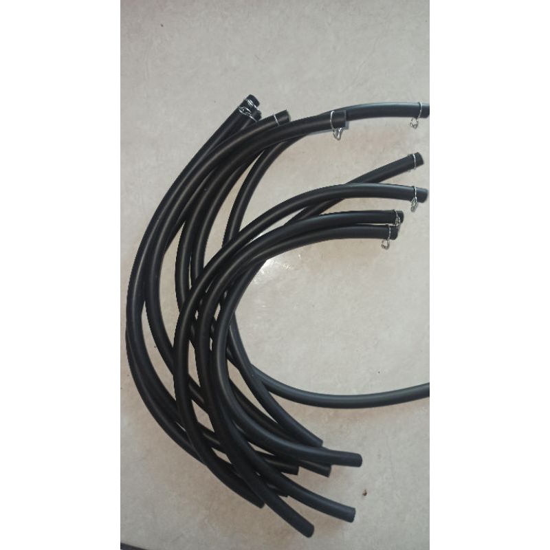 Jual selang vakum/selang hawa karburator panjang 30cm | Shopee Indonesia
