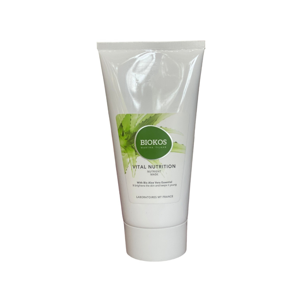Jual Biokos Vital Nutri Mask Salon 150gr | Shopee Indonesia
