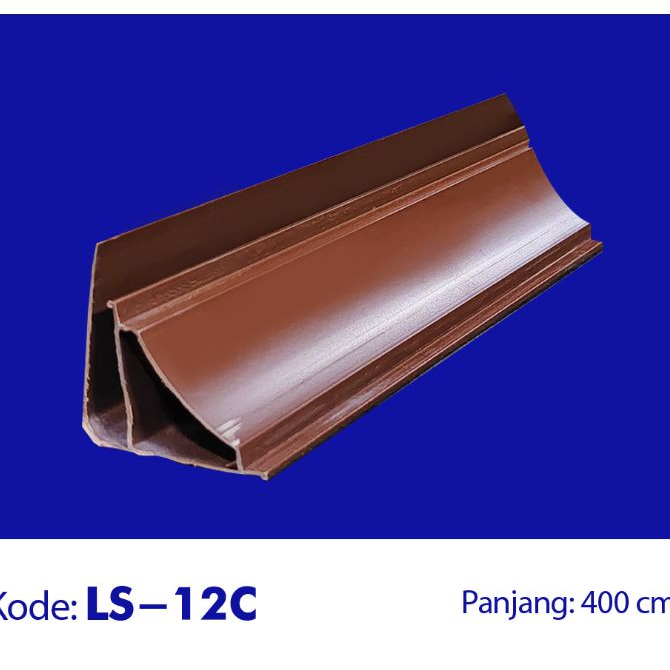 Jual Lis sudut / lis siku pvc / lis sambung plafon pvc | Shopee Indonesia