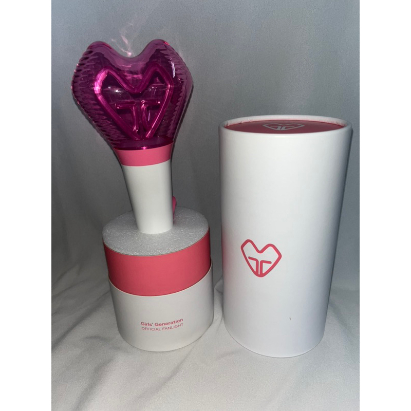 Jual SNSD OFFICIAL LIGHTSTICK | Shopee Indonesia
