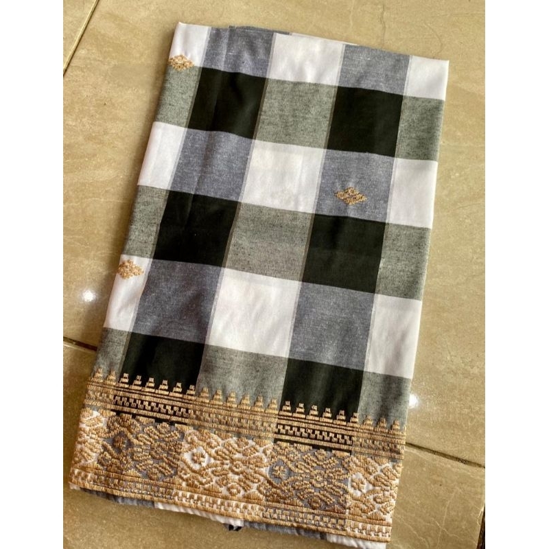 Jual saput poleng | Shopee Indonesia