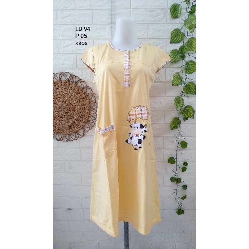 Jual KATALOG 144 DASTER DAN BABY DOLL BARU | Shopee Indonesia