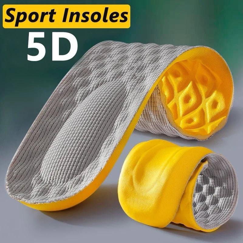 Jual Insole sepatu super empuk ringan dan lembut insole sepatu PREMIUM ...