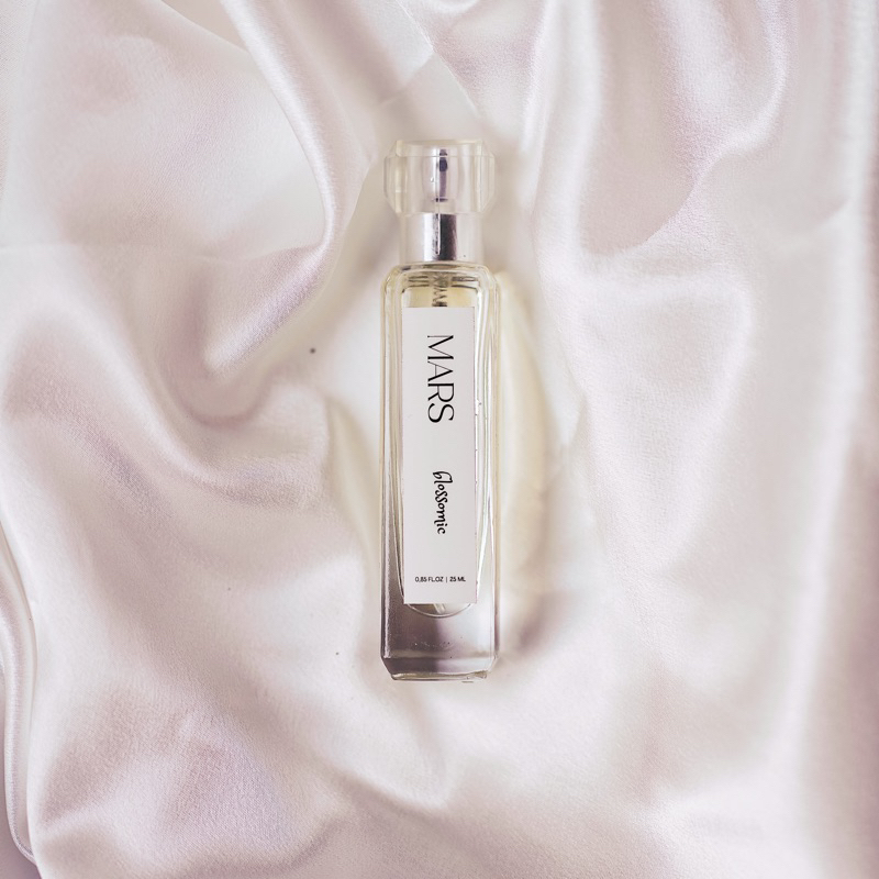 Jual MARS BLOSSOMIC EDP Parfum Wanita Eau de Perfume | Shopee Indonesia