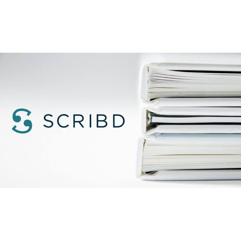 Jual SCRIBD PREMIUM 1 TAHUN FULL GARANSI (UNLOCKED SEMUA FITUR ...