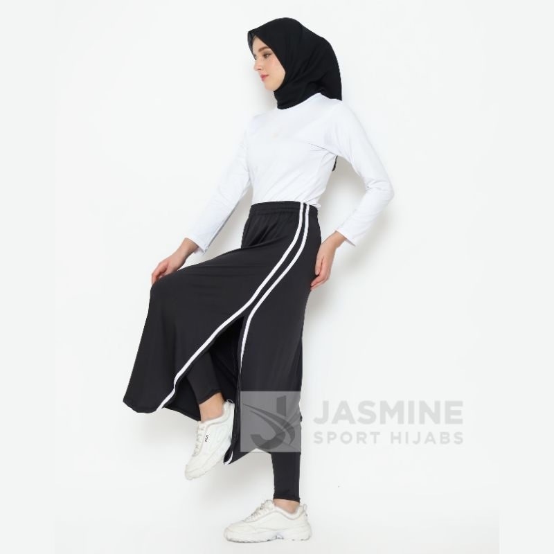 Jual Legging Rok Olahraga Muslimah Hijab | Shopee Indonesia