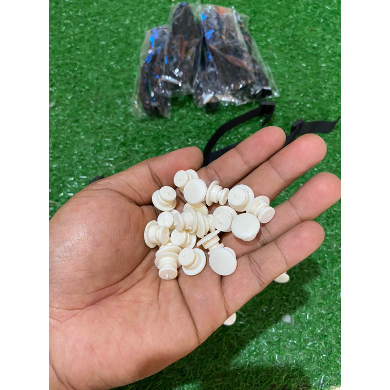Jual KANCING HELM PROYEK / KANCING HELM SAFETY IMIP IHIP IWIP GNI ...