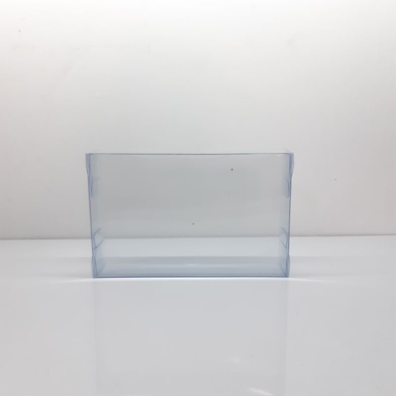 Jual kotak mika polos sarang walet ukuran 100grm | Shopee Indonesia
