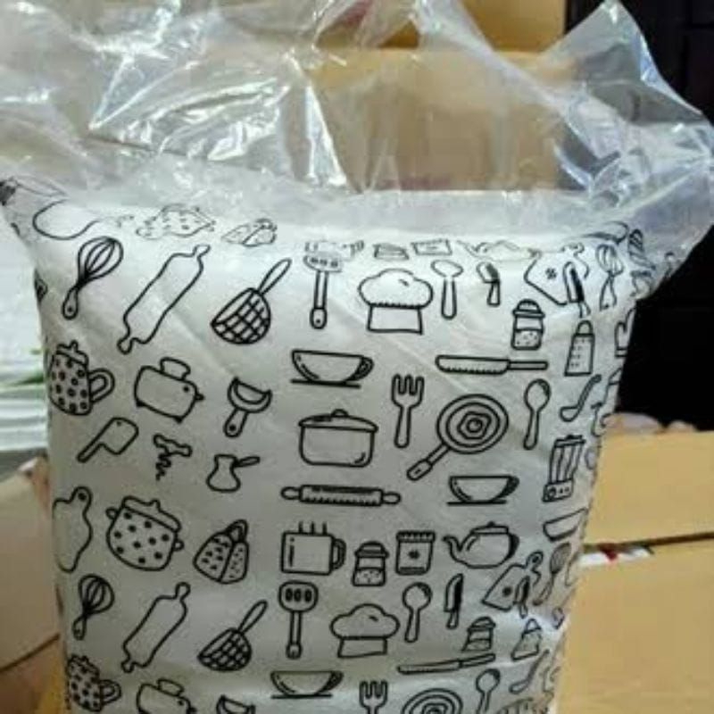 Jual TISU DAPUR 1KG TISU SERBAGUNA | Shopee Indonesia