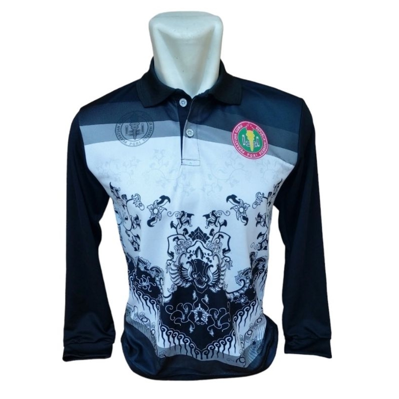 Jual BAJU GURU PGRI HARIAN | BAJU LAPANGAN PGRI ( LENGAN PANJANG ... Jual BAJU GURU PGRI HARIAN | BAJU LAPANGAN PGRI ( LENGAN PANJANG ...