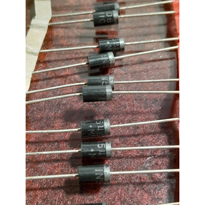 Jual Dioda IN5408 5408 1000v Original | Shopee Indonesia