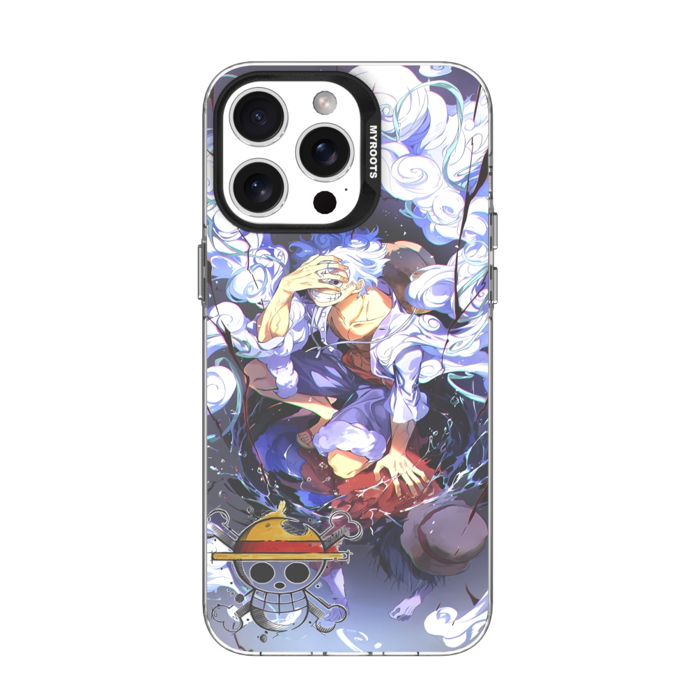 Jual Myroots One Piece Case Iphone Series 11 12 13 14 15 Pro Max Casing ...