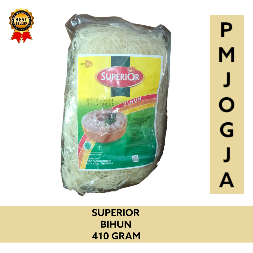 Jual Bihun Superior kemasan 410 gram | Shopee Indonesia