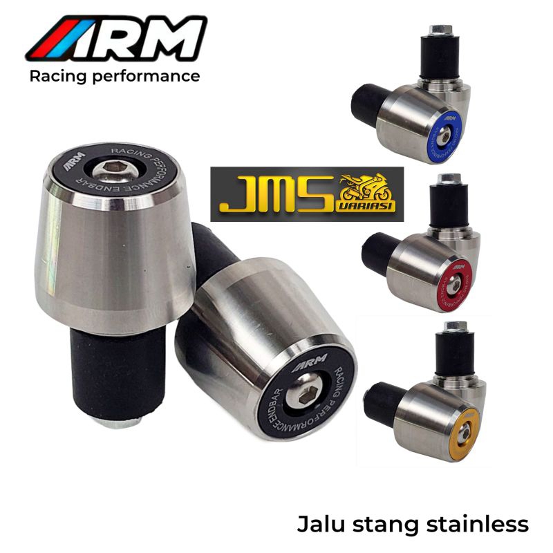 Jual Arm jalu stang stanlise universal semua motor aerox nmax pcx ...