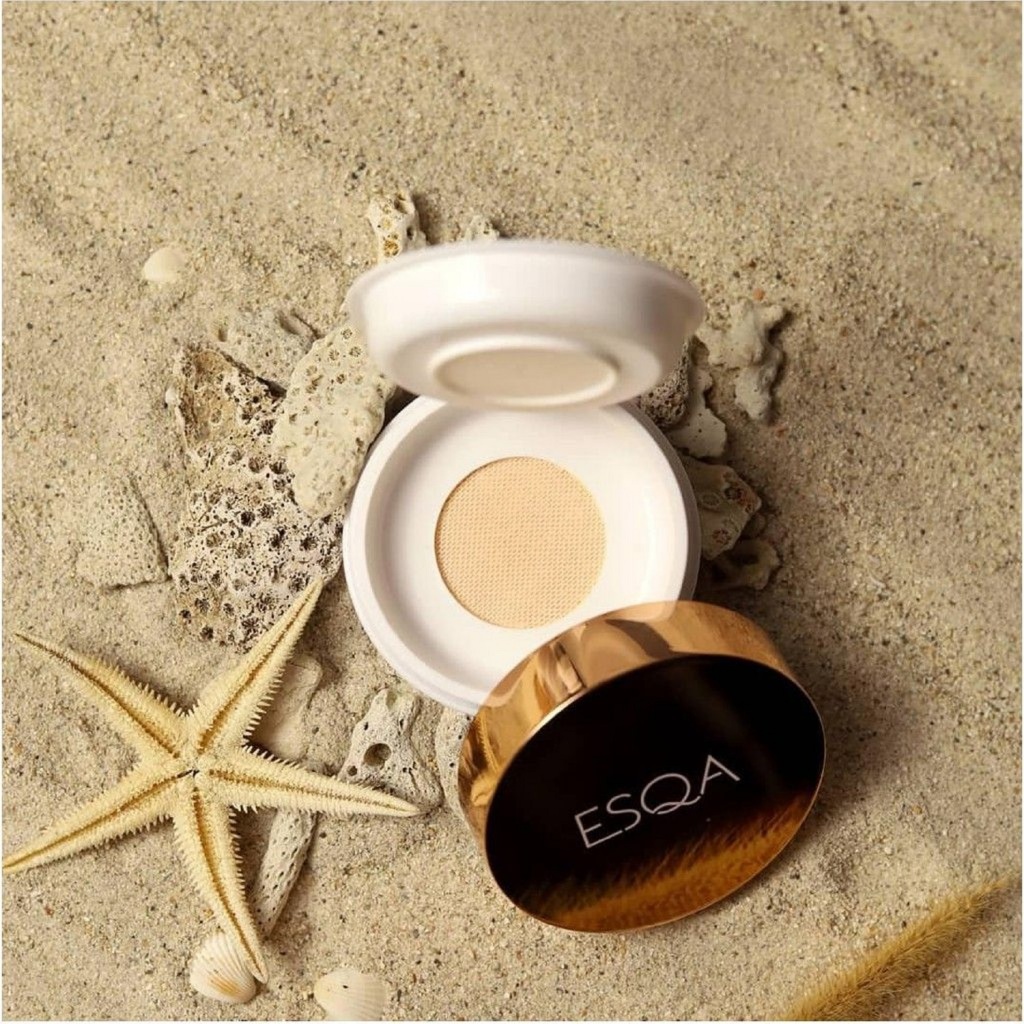 Jual ESQA Flawless Micro Setting Powder / Loose Powder | Shopee Indonesia