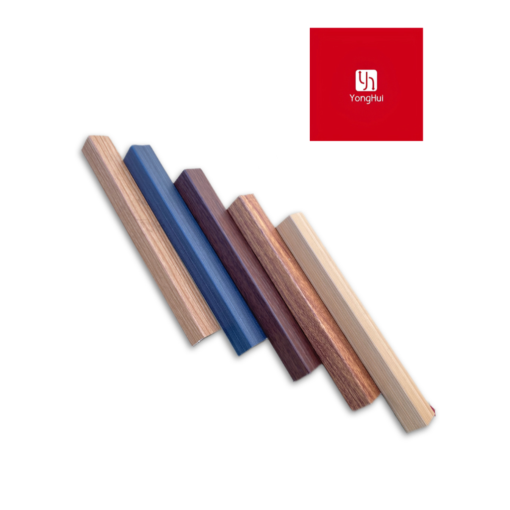 Jual list siku L wpc panel YongHui | Shopee Indonesia