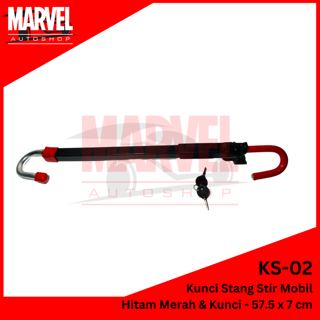 Jual KUNCI STANG KUNCI STIR MOBIL KC21 | Shopee Indonesia