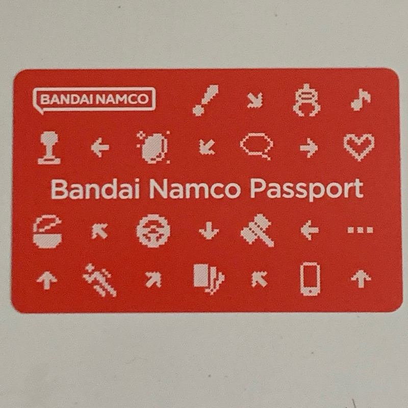 Jual Banapassport Card Baru / Unregistered 100% ORIGINAL | Shopee Indonesia