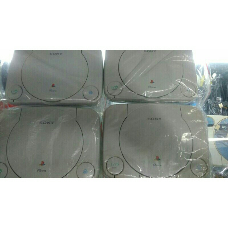 Jual play station 1/PS1 slim console(optik original) | Shopee Indonesia