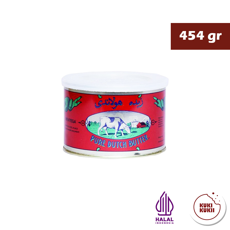 Jual Wisman butter 454gr | Butter Wisjman 454 gr | Wijsman Dutch Butter ...