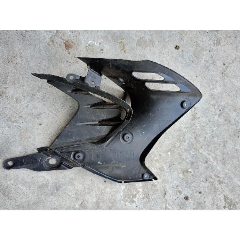 Jual Shroud R Inner Sayap Dalam KANAN Megapro MonoShock Fi injeksi ORI ...