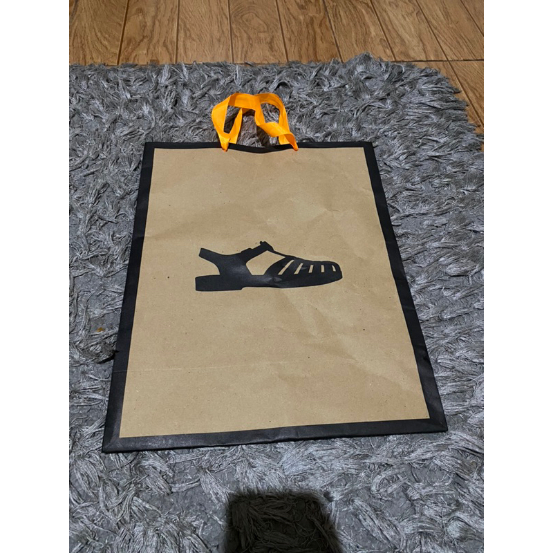 Jual Melissa Paperbag | Shopee Indonesia