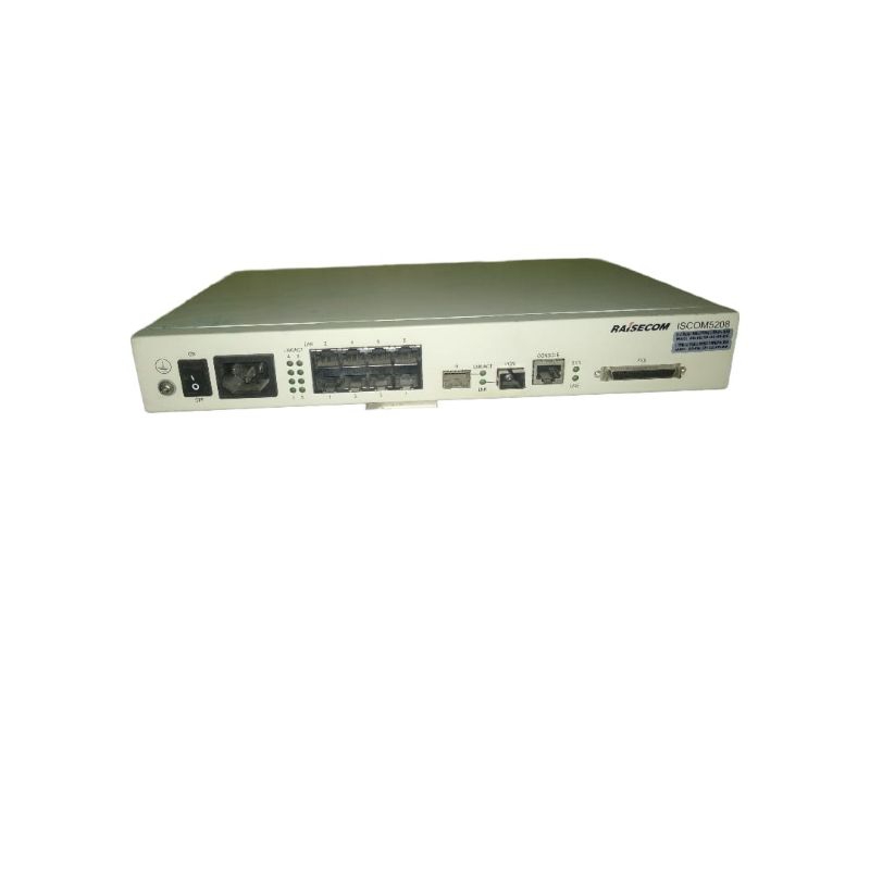 Jual switch Raisecom ISCOM5208 | Shopee Indonesia