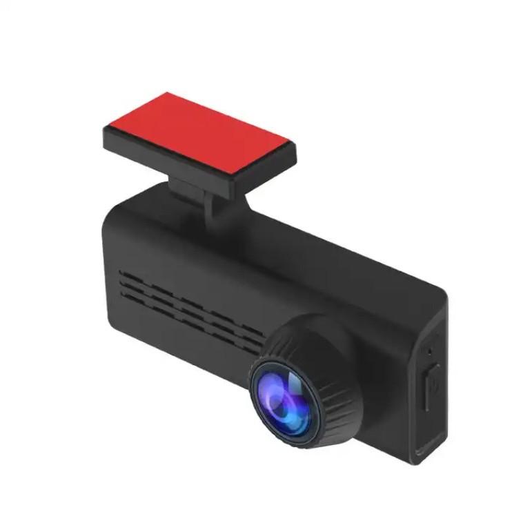 Jual Cargoos Wifi Dash Cam 01 2K Car DVR GPS Mobil Kamera Camera Rekam ...