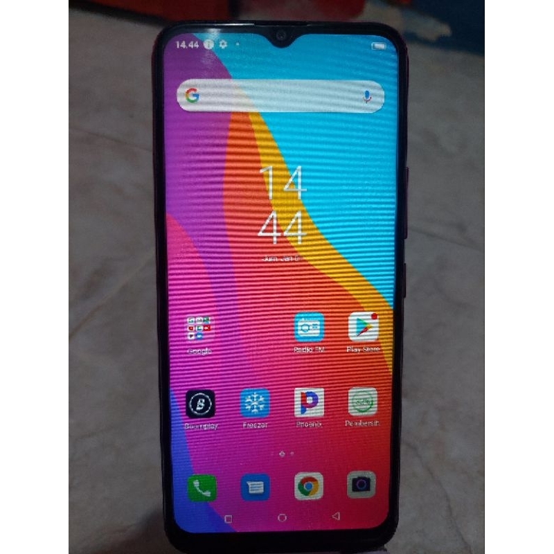 Jual Itel Vision 1 plus 3/32 | Shopee Indonesia