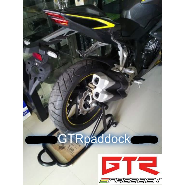 Jual Standar Paddock Honda new CBR250RR CBR 250 RR RACING | Shopee ...