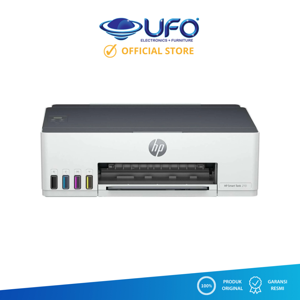 Jual HP ST210 PRINTER SMART TANK 210 | Shopee Indonesia