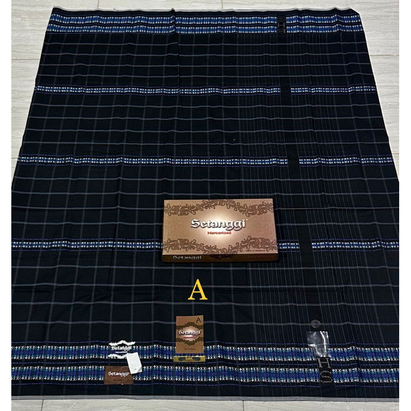 Jual BHS Jadul Setanggi SKT Songket Timbul | Shopee Indonesia