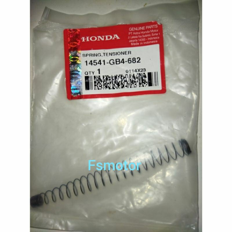 Jual pir per stut kamprat grand Supra legend Revo win new Supra 125 fi ...