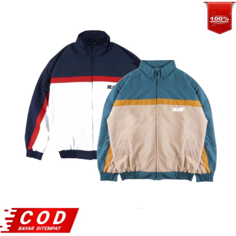 Jual Hooligans Jacket Marcos Series | Shopee Indonesia