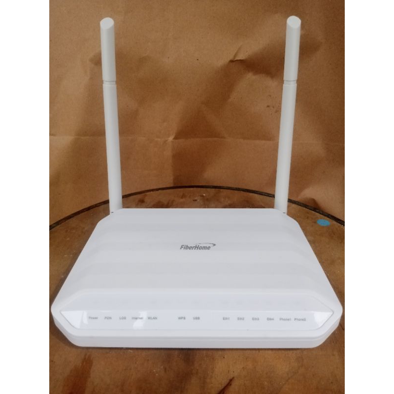 Jual ONT FIBERHOME model HG6243C | Shopee Indonesia