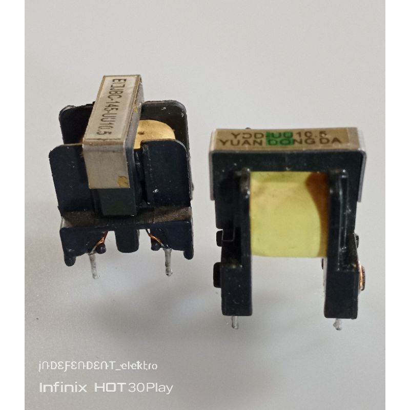 Jual Trafo driver horijontal trafo driver horizontal tv driver ...