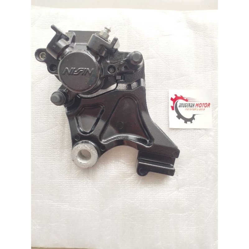 Jual Kaliper Belakang Yamaha Xabre Original | Shopee Indonesia