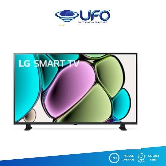 Jual LG 32 INCH SMART TV DIGITAL TV 32LR650BPSA LED TV HD READY SMART ...