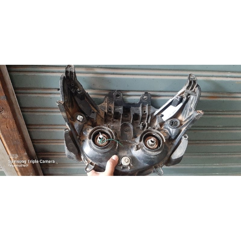 Jual Yamaha Xeon Karbu Terlengkap & Harga Terbaru Juni 2026 | Shopee ...