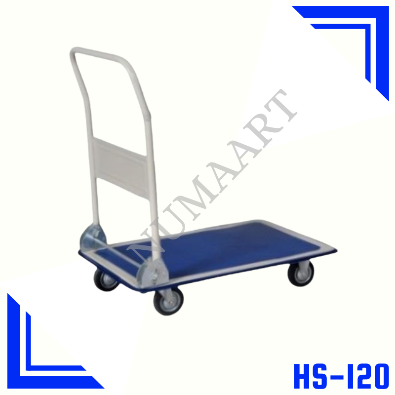 Jual BELTER HS04 / TROLI LIPAT 150KG ALAT ANGKUT BARANG BERAT HAND ...