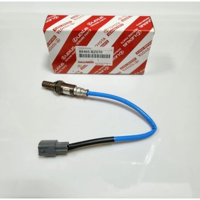Jual Sensor Oxygen Sensor Oksigen Sensor O2 Toyota Avanza Xenia Rush ... Jual Sensor Oxygen Sensor Oksigen Sensor O2 Toyota Avanza Xenia Rush ...
