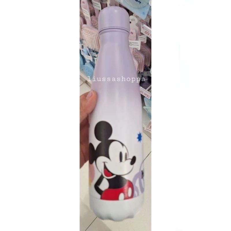 Jual Botol Miniso - Miniso Disney 100 Celebration Collection Double ...