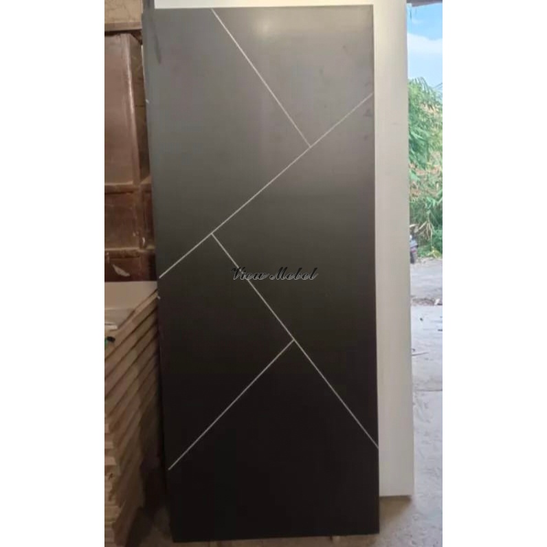 Jual Pintu || Pintu Kamar || Pintu Rumah || Pintu Dobel triplek ...
