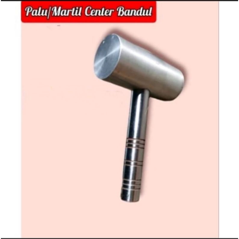 Jual Palu As Kruk Dan Crankshaft / Martil Center Bandul / As Kruk ...