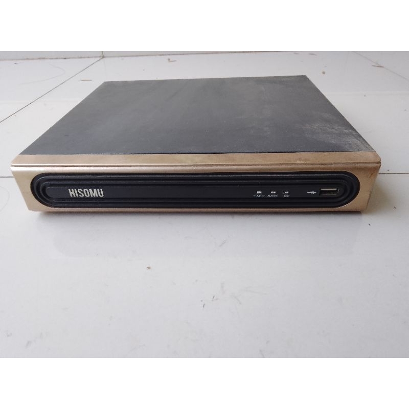 Jual Dvr cctv 2mp 5in1 HISOMU | Shopee Indonesia