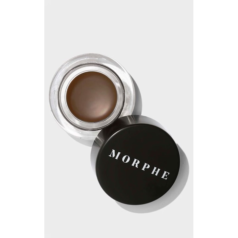 Jual FULL SIZE Morphe Brow Bombshell (Eyebrow Pomade) | Shopee Indonesia