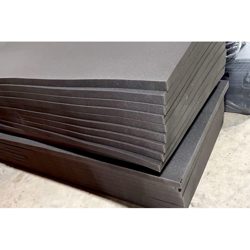 Jual Busa Lembaran 200x100 cm PU Foam Spons Spon Density 25/27/30/32 ...