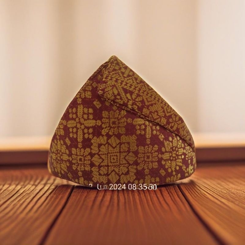 Jual Tanjak Sultan Songket Palembang | Shopee Indonesia